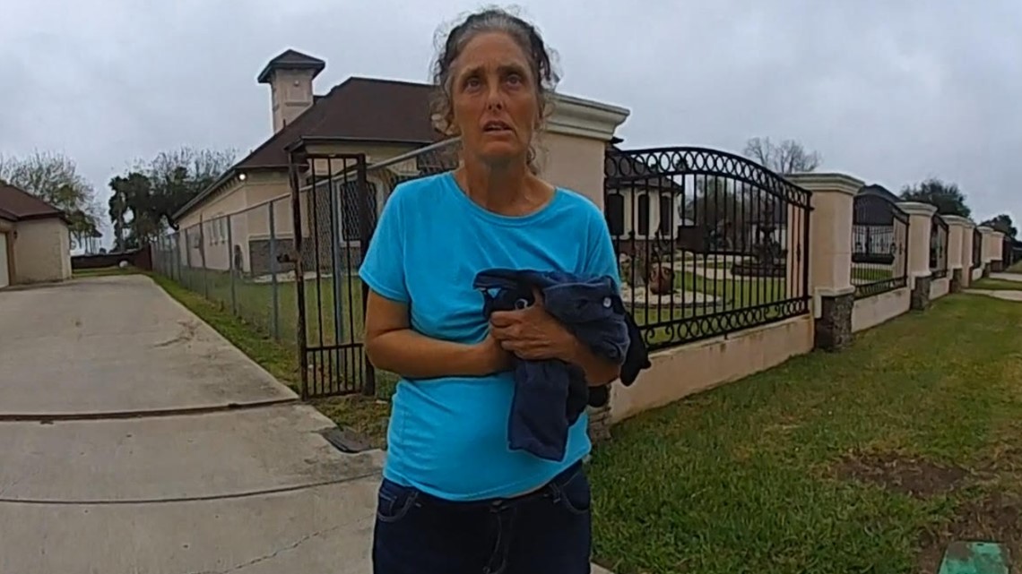 REPORT: Officials ID body found in South Texas as Tyler woman; death ...