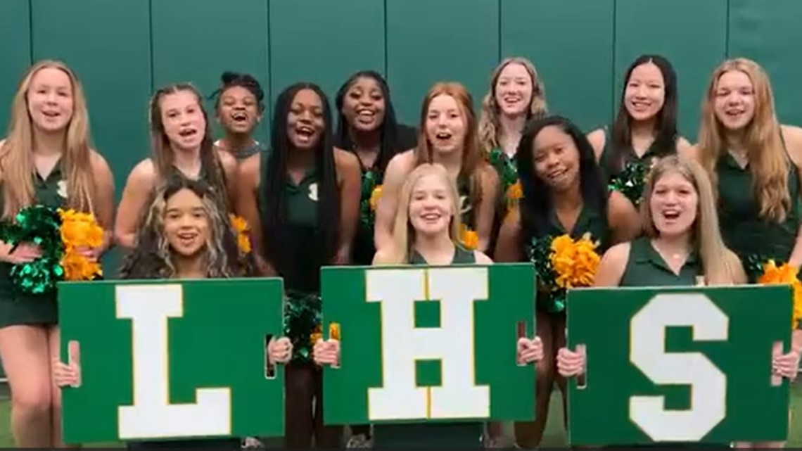 Longview ISD, city officials show love to Trent Williams | cbs19.tv