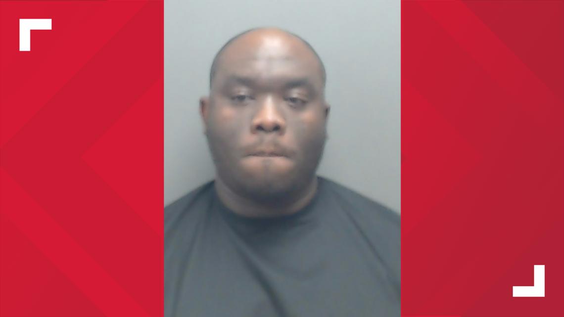 3 arrested for Louisiana murder after chase reaches Harrison County ...