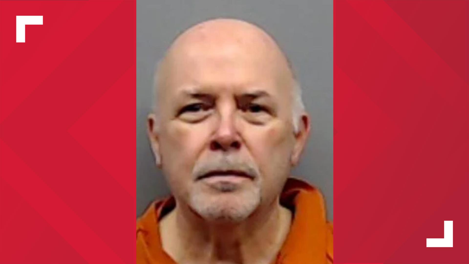 East Texas pastor accused of sexually assaulting child arrested | cbs19.tv