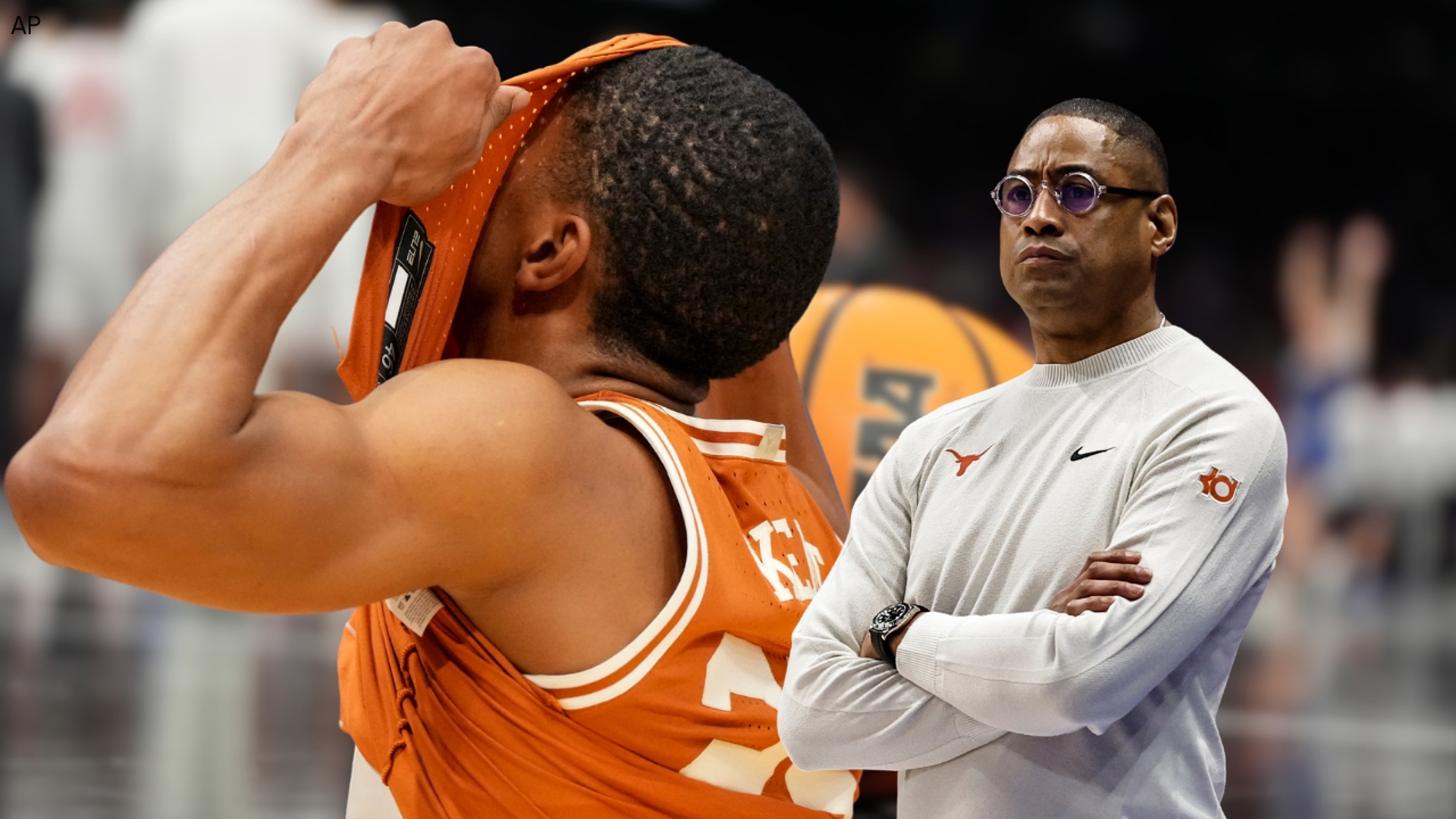 March Madness lives up to its name as Texas falls to Xavier | cbs19.tv