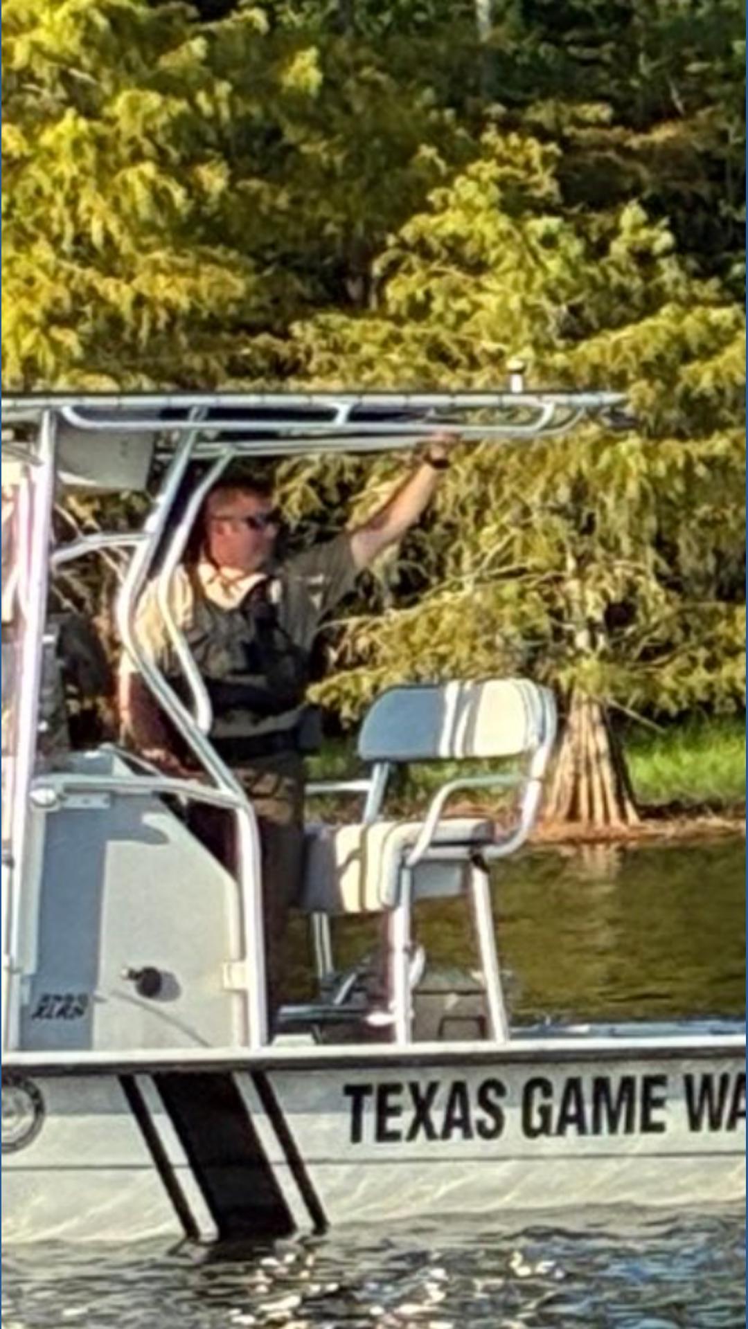 Texas Game Wardens searching for missing college student who ...