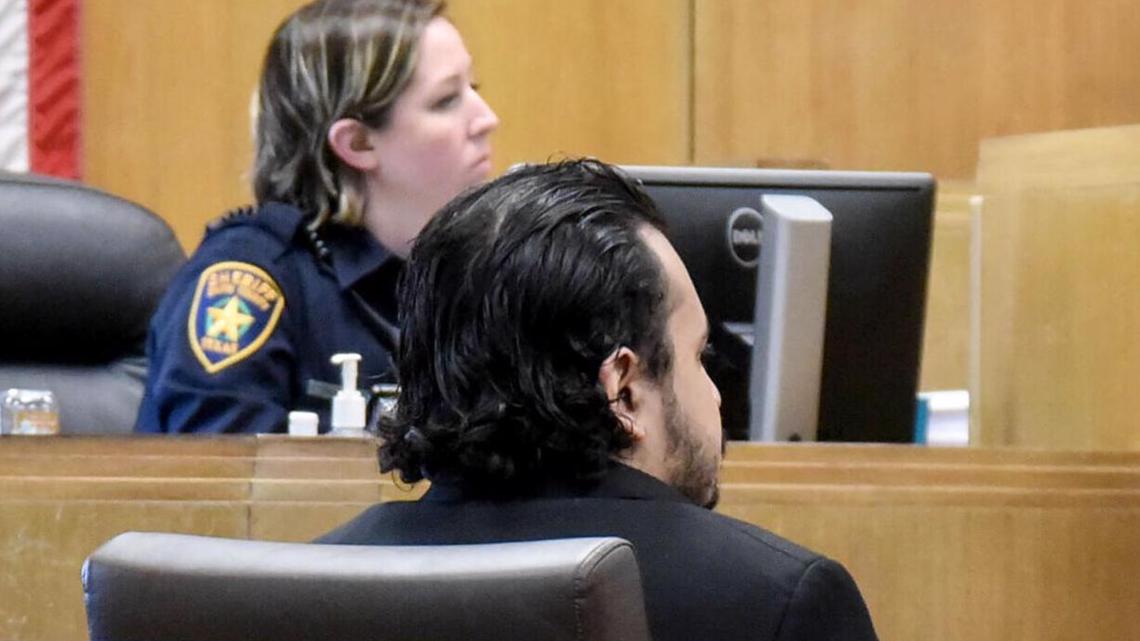 Closing arguments to start Wednesday in Tyler murderer sentencing ...