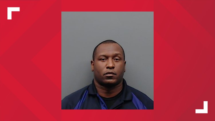 Texas man gets 25 years after admitting to 2005 sexual assaults in ...