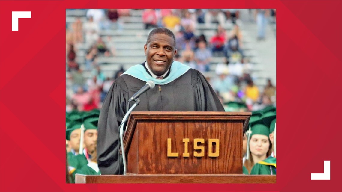 Former Longview principal celebration services announced | cbs19.tv