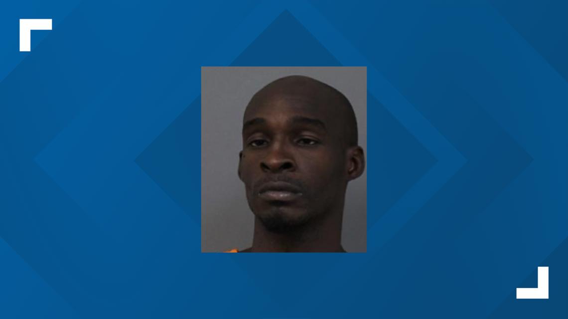 Cherokee County Sheriff's Office arrests suspect in sexual assault ...