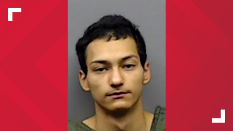 DOCUMENTS: Tyler man shot, killed his ex-girlfriend's friend during ...