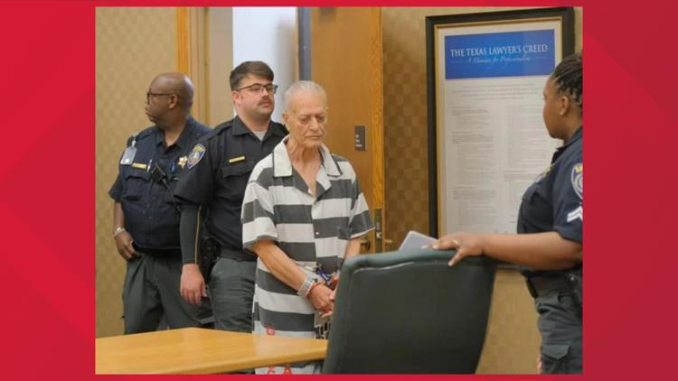 Man arrested for murder of East Texas businessman Ron Horaney | cbs19.tv