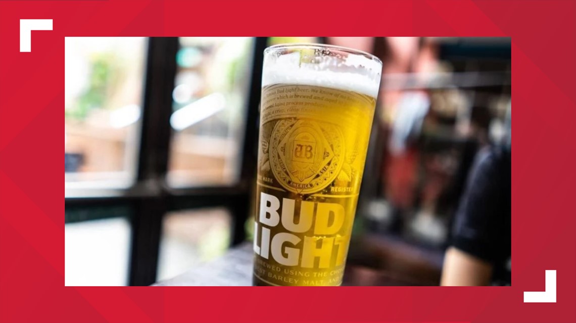 Bud Light falls second following LGBTQ+ marketing criticism | cbs19.tv