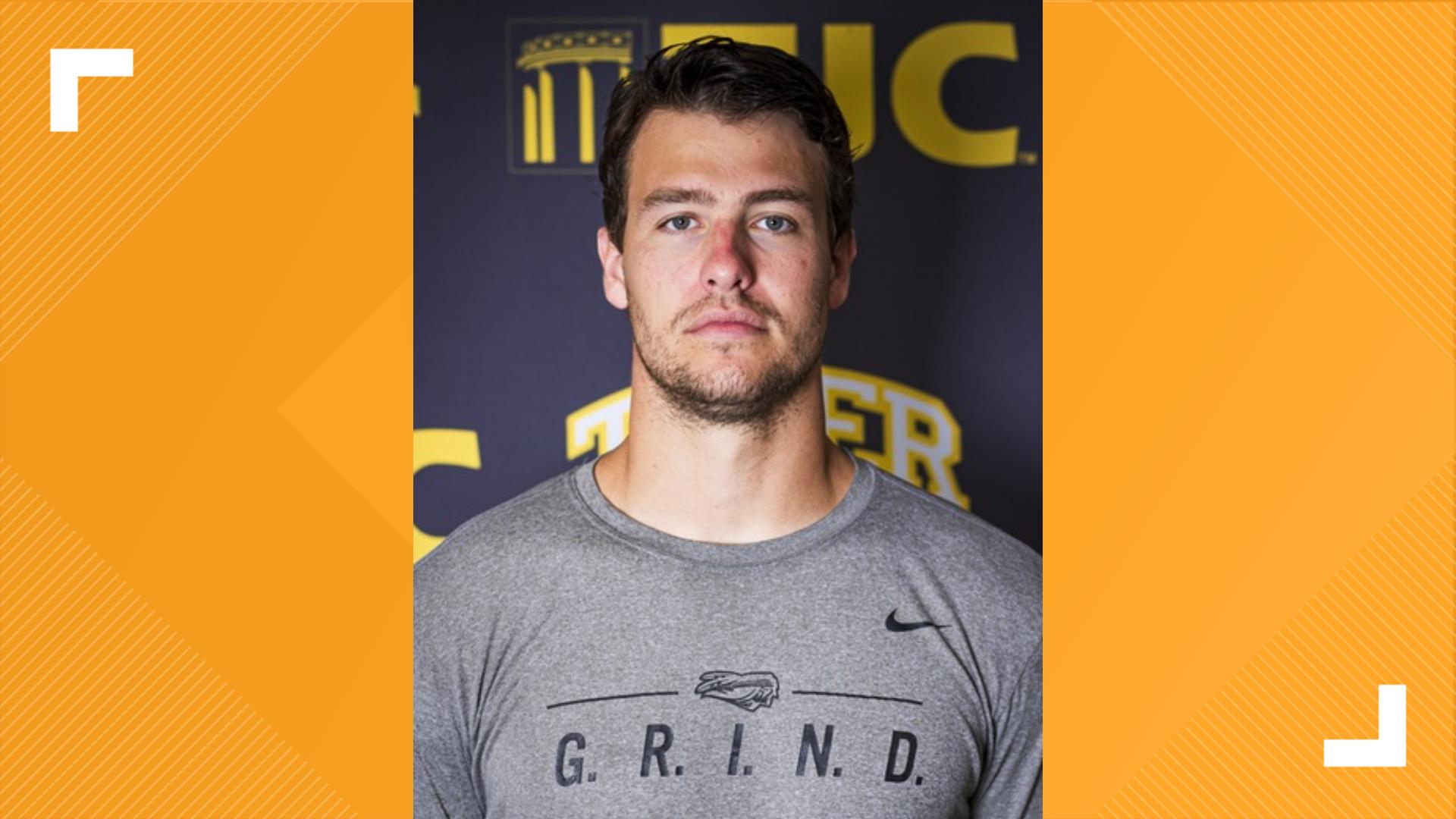 Assistant Coach Brady Davis named Tyler Junior College head coach ...