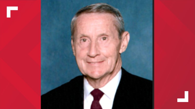 Tyler businessman Bill Day dies at age 84 after battle with cancer ...