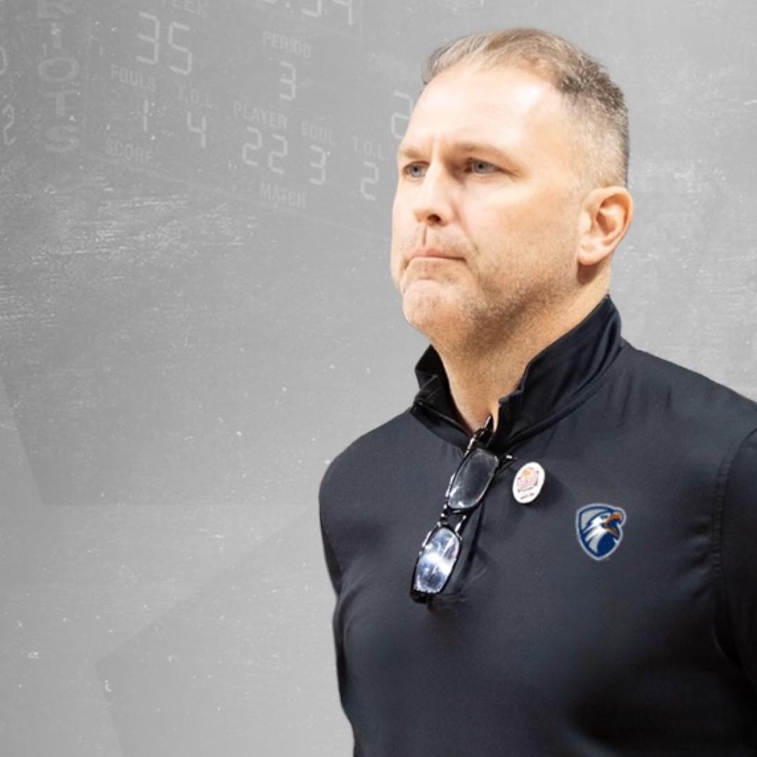 UT Tyler names new head coach for men's basketball team | cbs19.tv