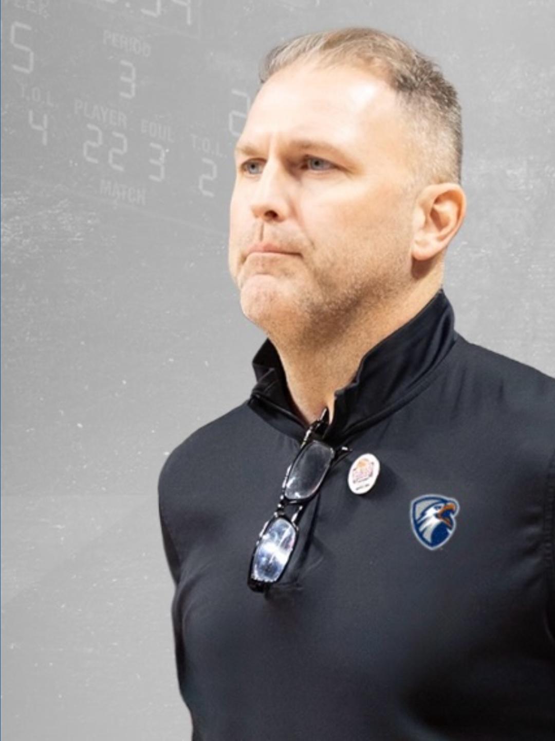 UT Tyler names new head coach for men's basketball team | cbs19.tv