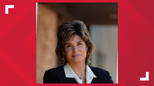 East Texas district attorney submits resignation | cbs19.tv