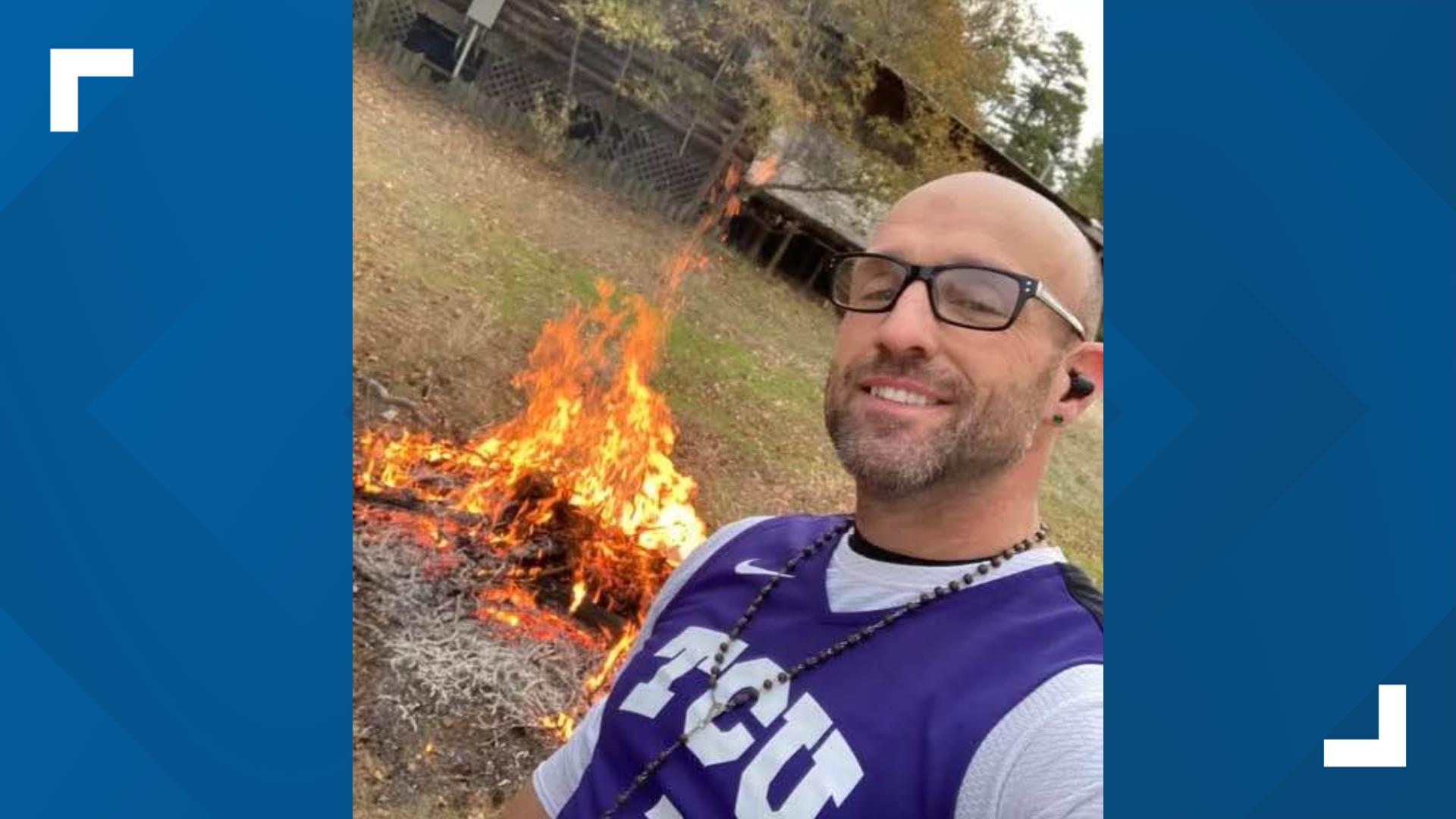 Franklin County Sheriff's Office seeking information on missing man ...