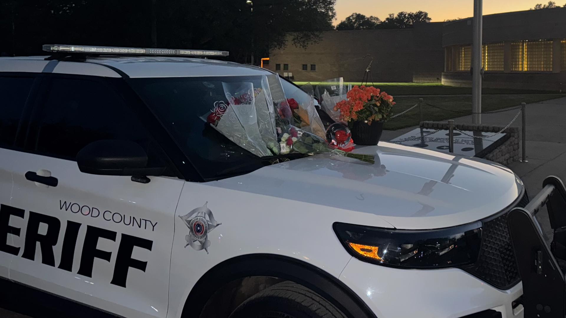 Former Rusk County Deputy Shane Iverson's team is pushing back | cbs19.tv