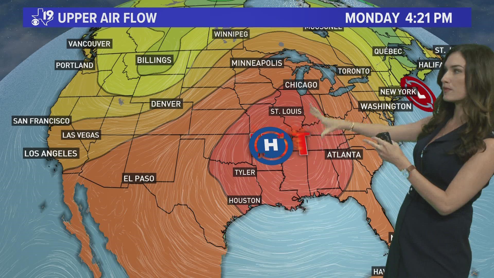 Three routes chosen for Toll 49 expansion | cbs19.tv