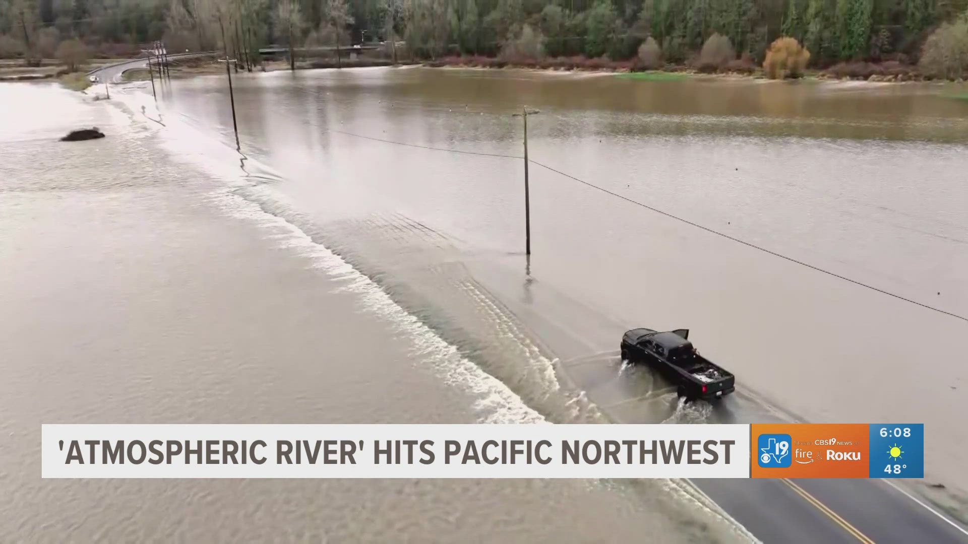 The Latest: Hegseth tells congressional leaders he is weighing release ...