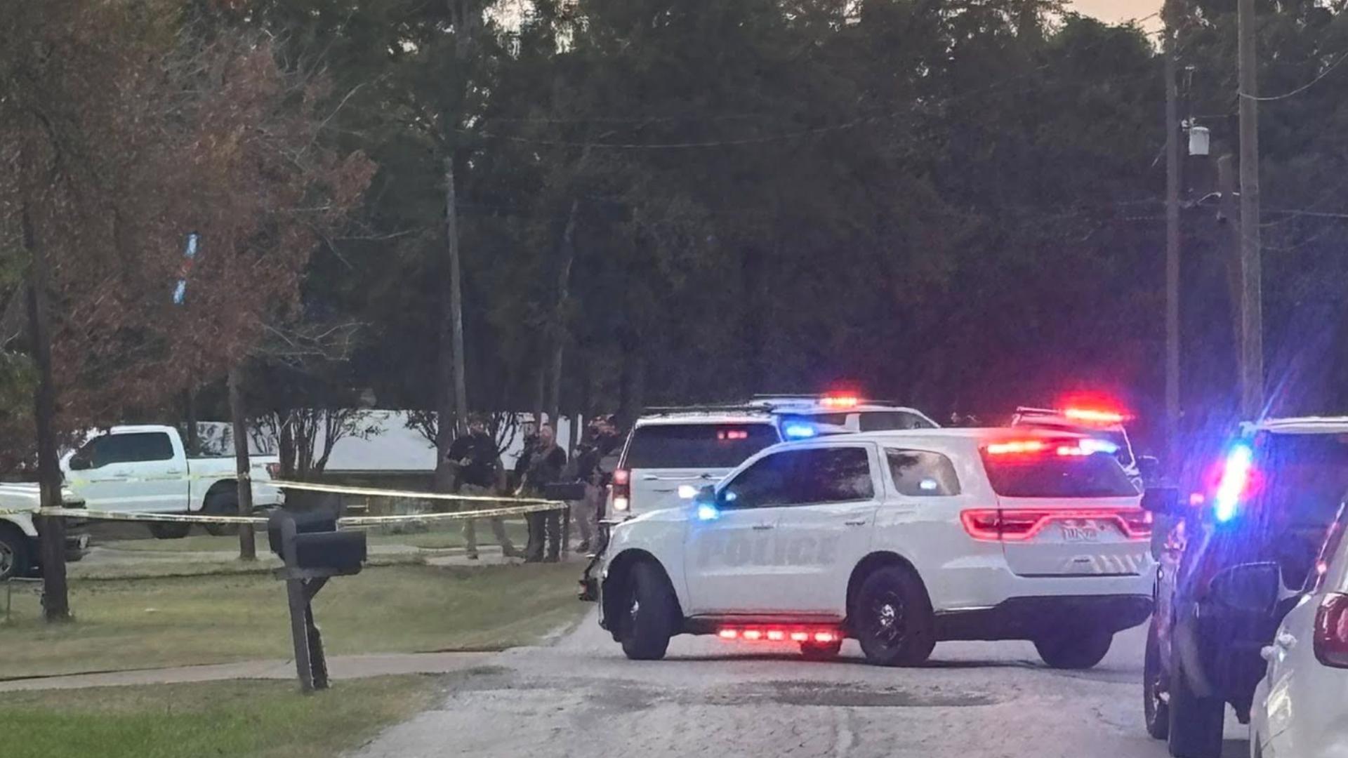 Police investigate fatal shooting in Wills Point home | cbs19.tv
