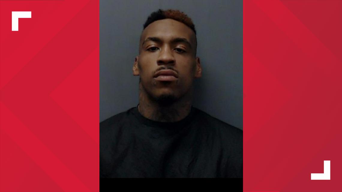 Man Sentenced To 50 Years In Prison For Murder Of Longview High School