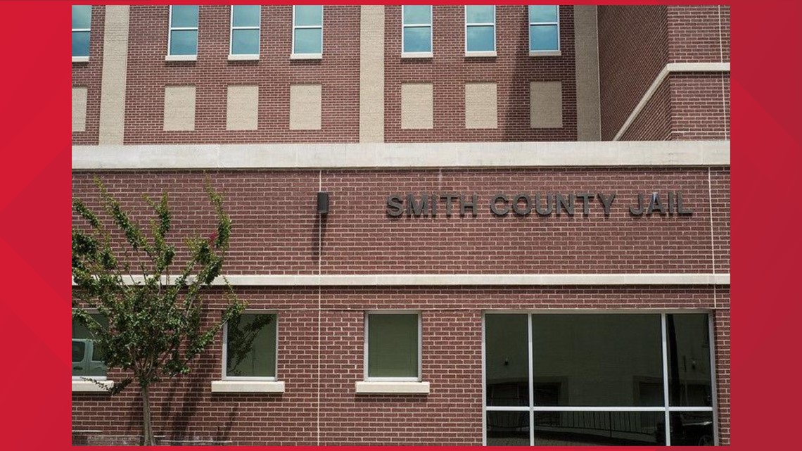 More transparency requested at Smith County Jail | cbs19.tv