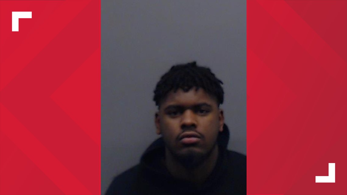 3rd suspect sought in connection with murder of Tyler teen | cbs19.tv