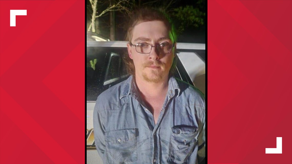 convicted of murder arrested after being on the run for 11 months ...