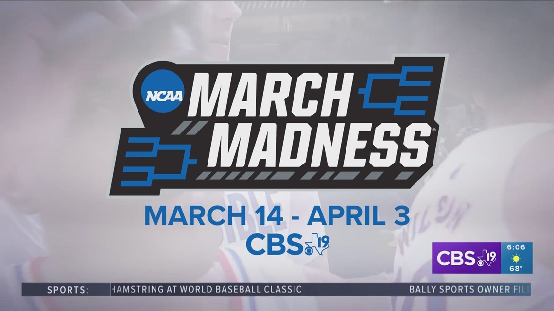 March Madness during spring break | cbs19.tv