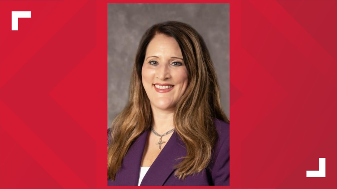 SFA Board of Regents names interim president | cbs19.tv