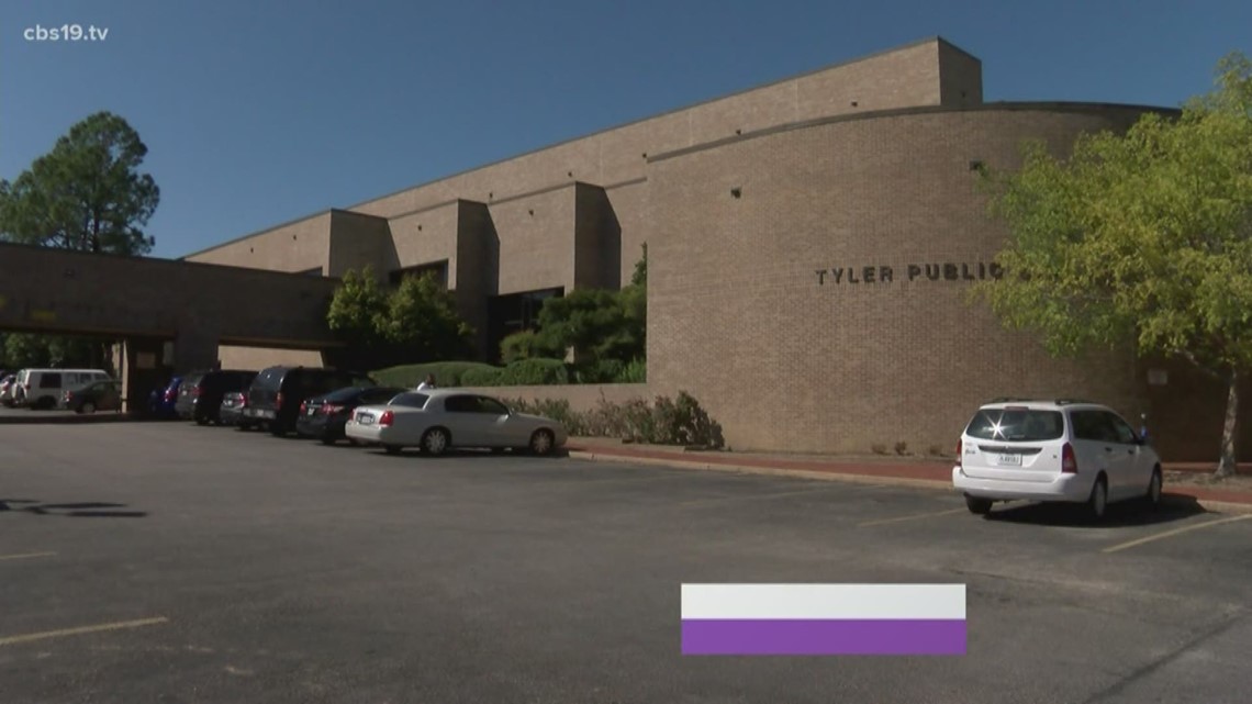 City of Tyler announces modified operations for facilities after 3 ...