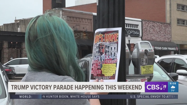 News Headlines | cbs19.tv