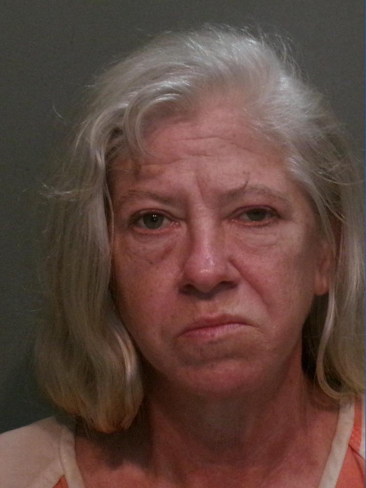 POLICE: East Texas woman charged with murder after boyfriend hit by ...