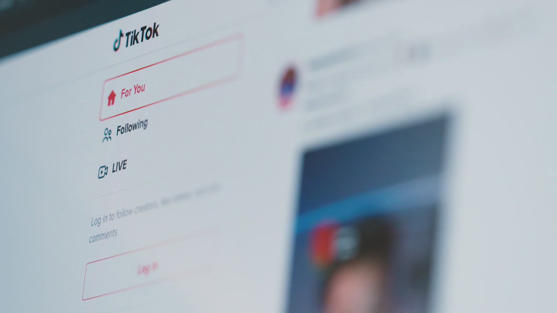 TikTok finalizes deal to form new American entity | cbs19.tv