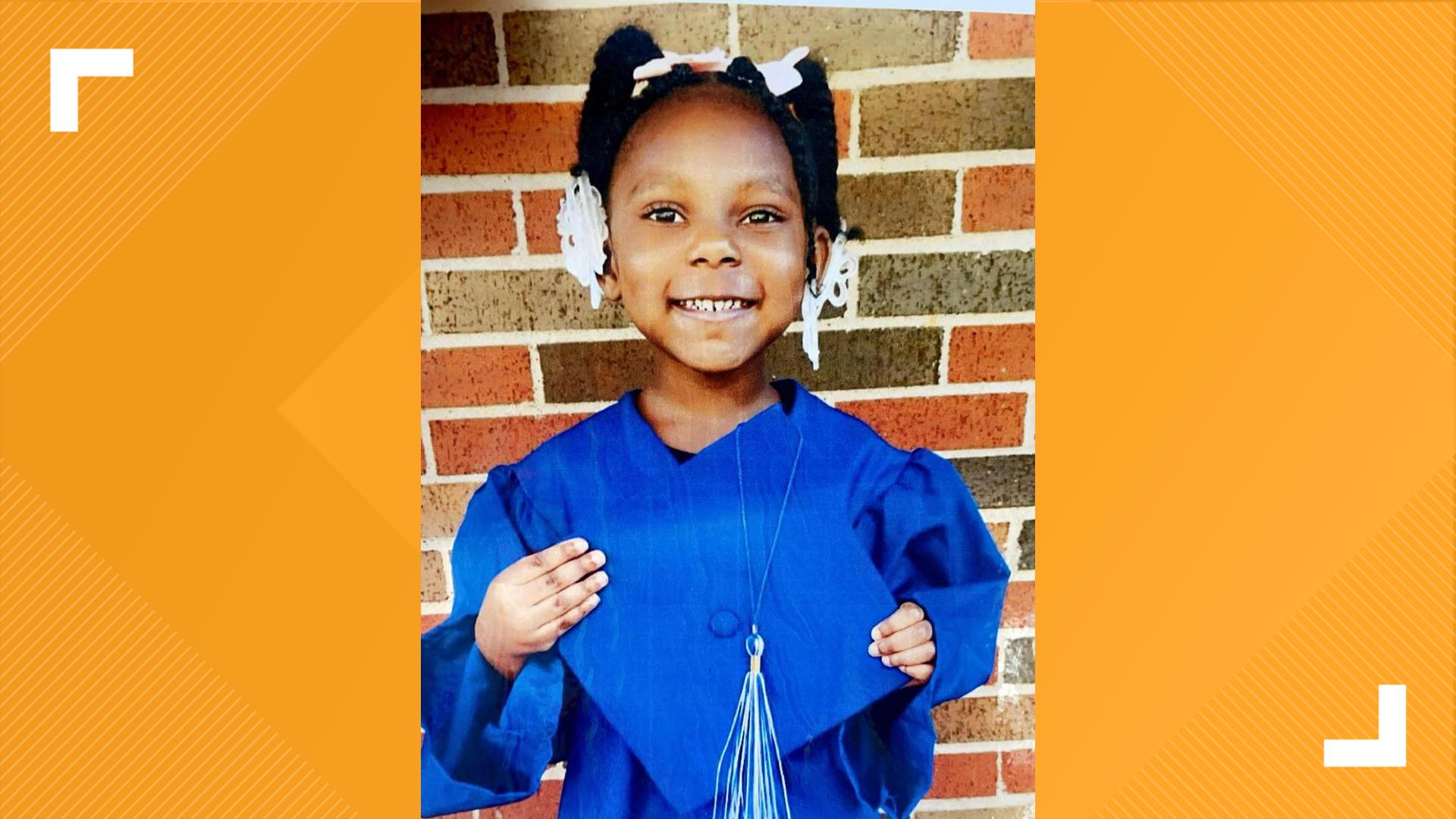 Tyler ISD head start student dues due to gun violence | cbs19.tv