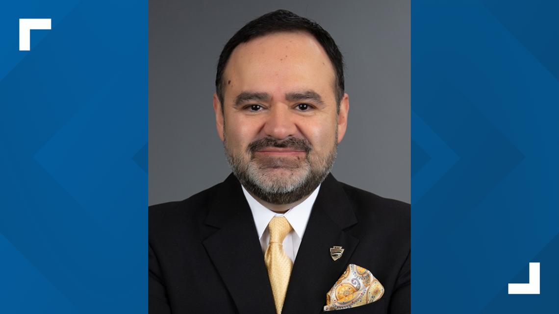 Dr. Juan Mejia appointed to Workforce Solutions East Texas Board | cbs19.tv