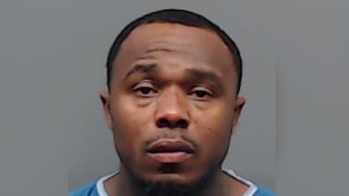 Tyler man charged in shooting that killed 1 person, injured another ...