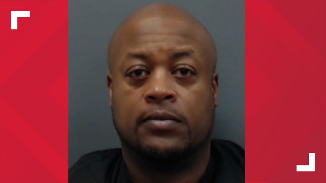 Trial set for Longview man accused of killing 2 women | cbs19.tv