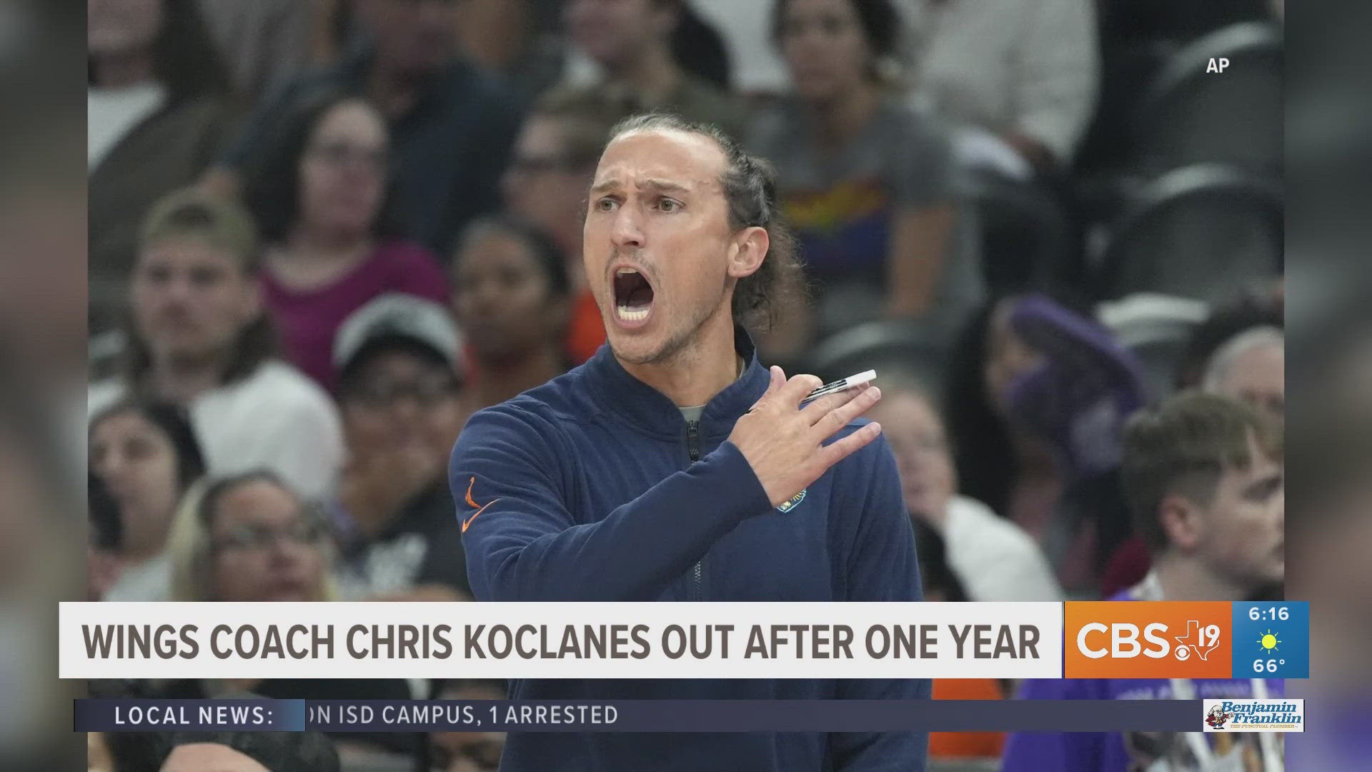 Longview Lobos picked to wear Mahomes' Gladiator logo on their uniforms ...