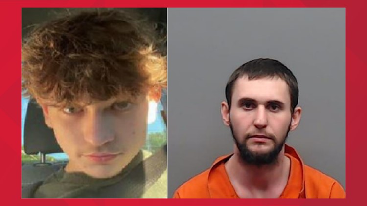 25-year-old man, teen robbed East Texas man found dead in roadway ...