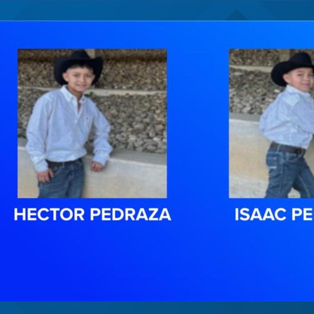 Funeral services announced for 2 East Texas brothers killed in house ...