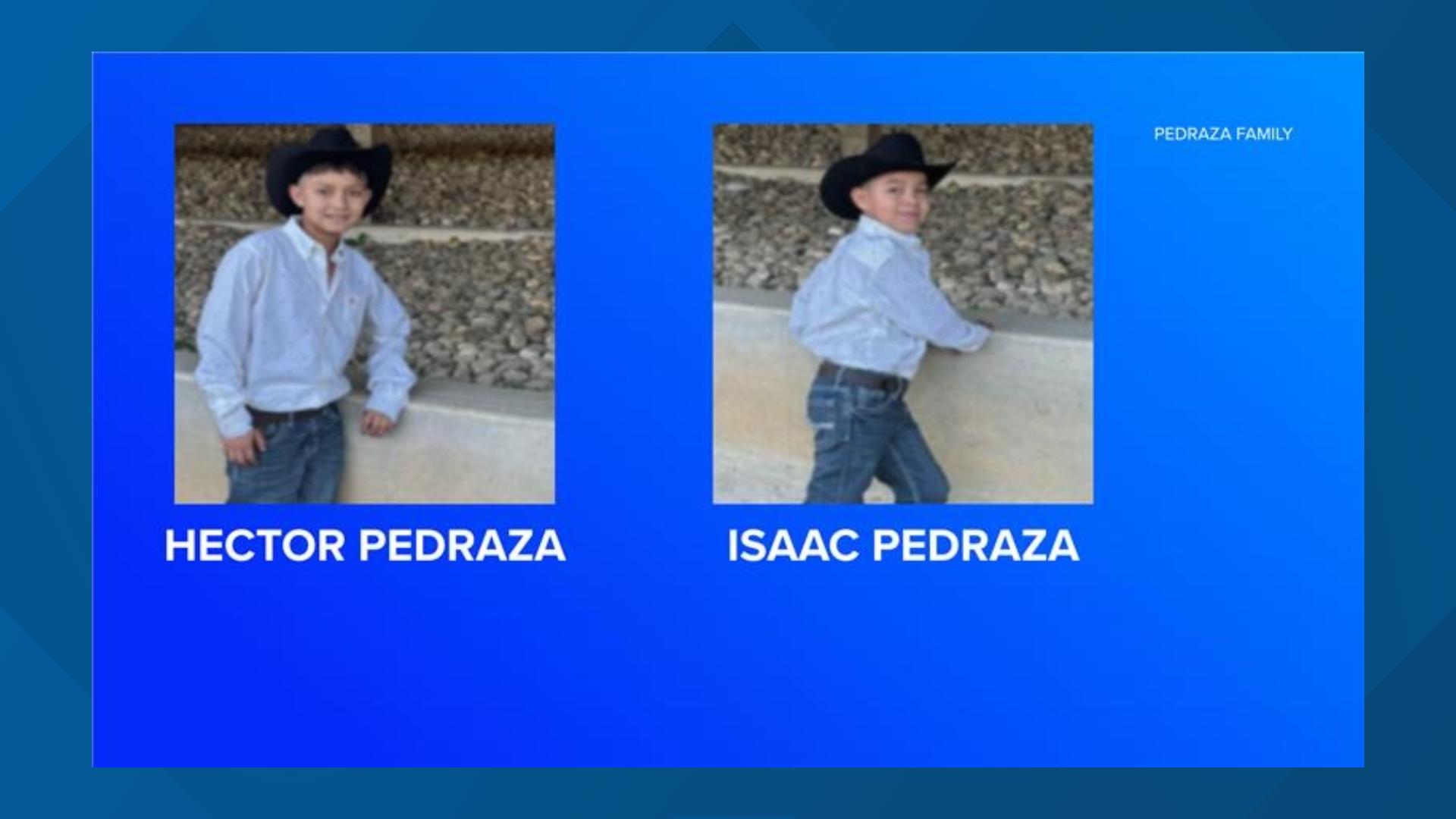 Funeral services announced for 2 East Texas brothers killed in house ...