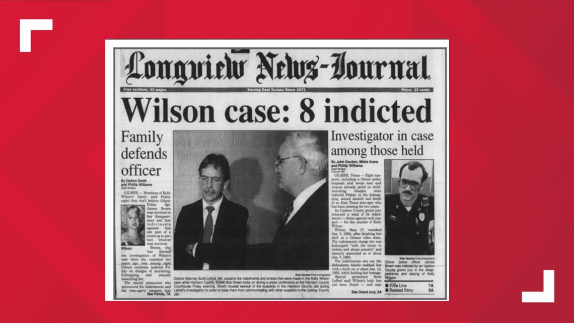 Podcast focuses on infamous 1992 ETX disappearance | cbs19.tv