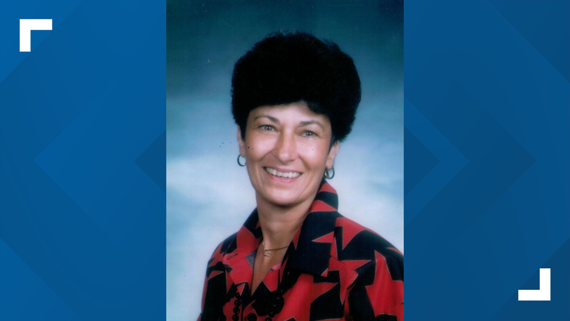 Evelyn Blalock named finalist for Women's Basketball Hall of Fame ...