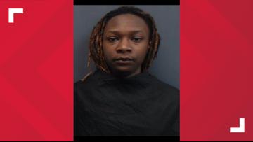 1 dead, 1 arrested in fatal shooting in Longview | cbs19.tv