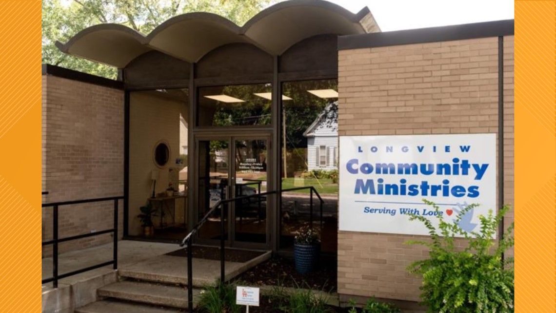 New website connects ETX nonprofit organizations with volunteers | cbs19.tv