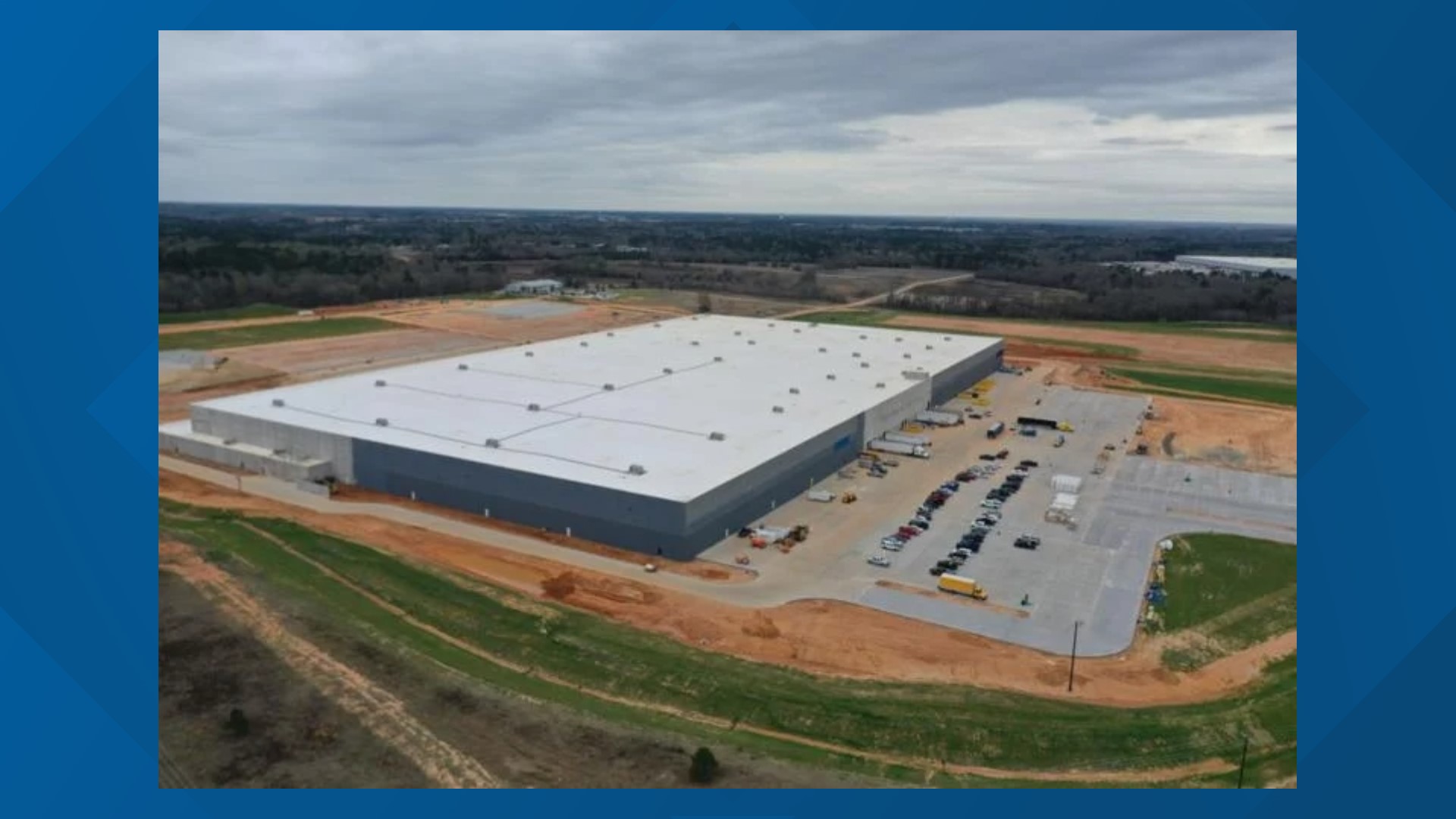 'Blessing Loom' resurfacing on social media | cbs19.tv