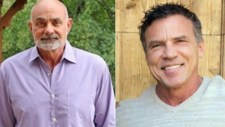 Tyler man gets life in prison after pleading guilty to killing dentists ...