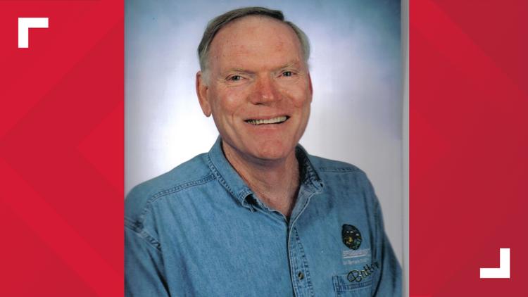 Kenneth Medlin, longtime manager of Bill Day Tire, passes away at 83 ...