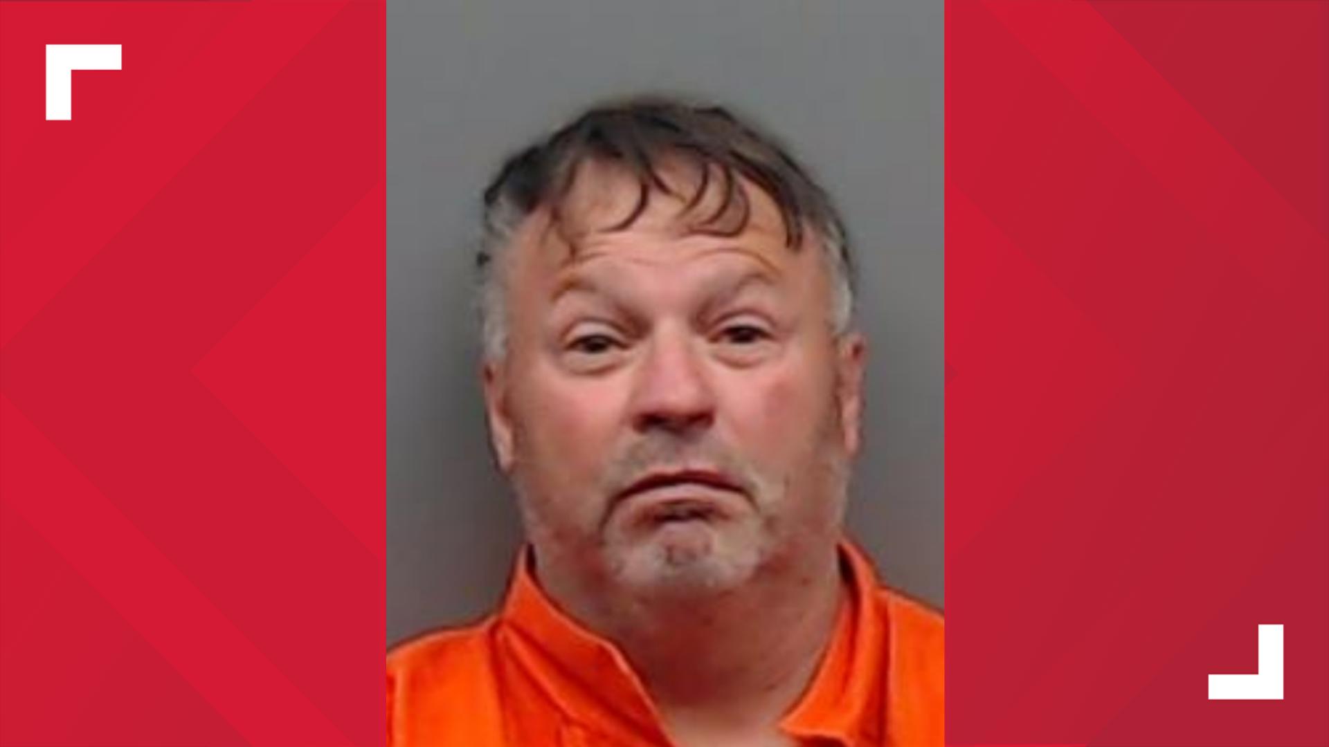 East Texas man accused of shooting, killing man outside of taqueria ...