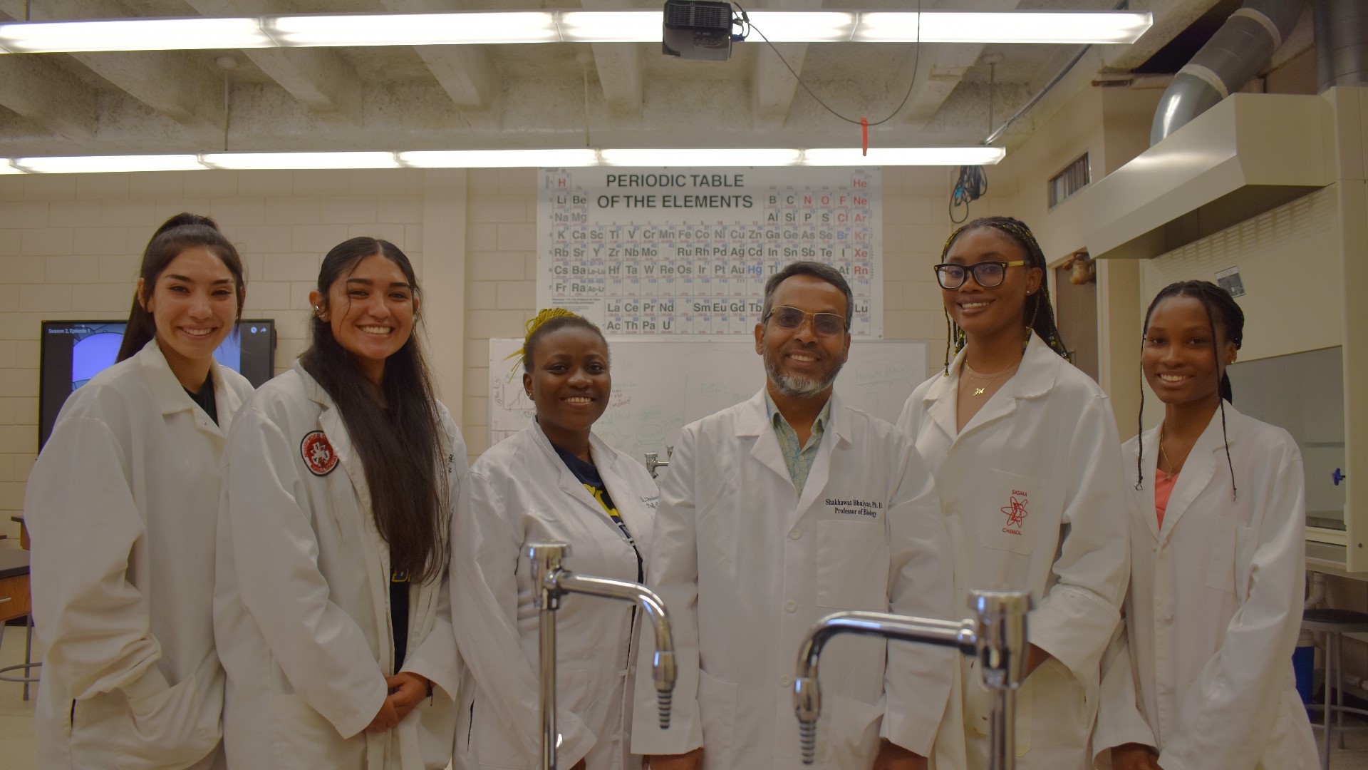 Jarvis Christian University awarded $2.25 million grant | cbs19.tv